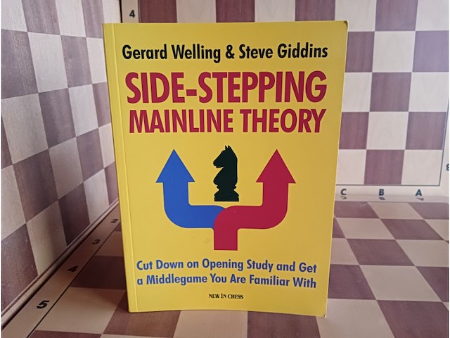 Side-Stepping Mainline Theory (sah)