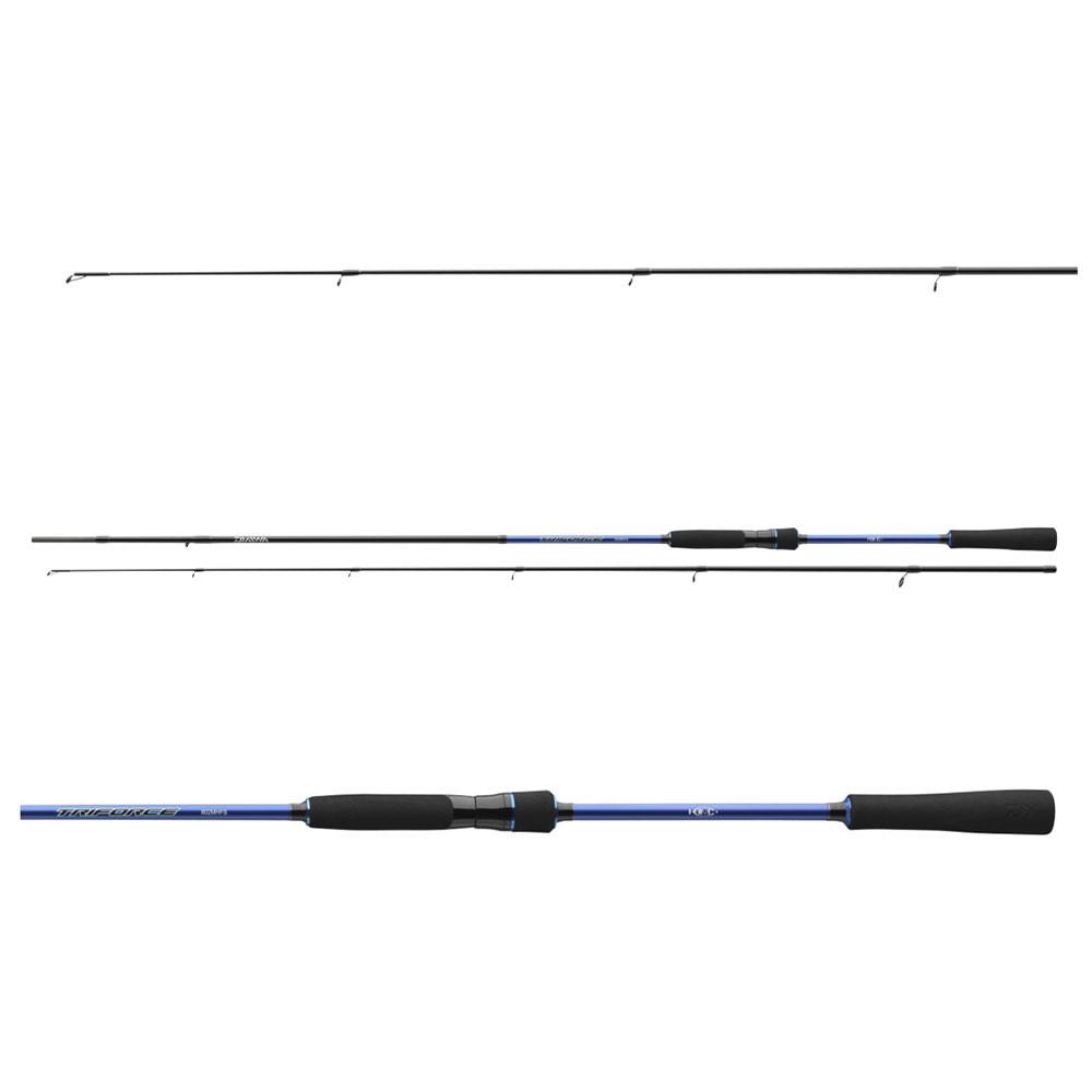 TRIFORCE PIKE 2.40m 30-70g (11403-241)