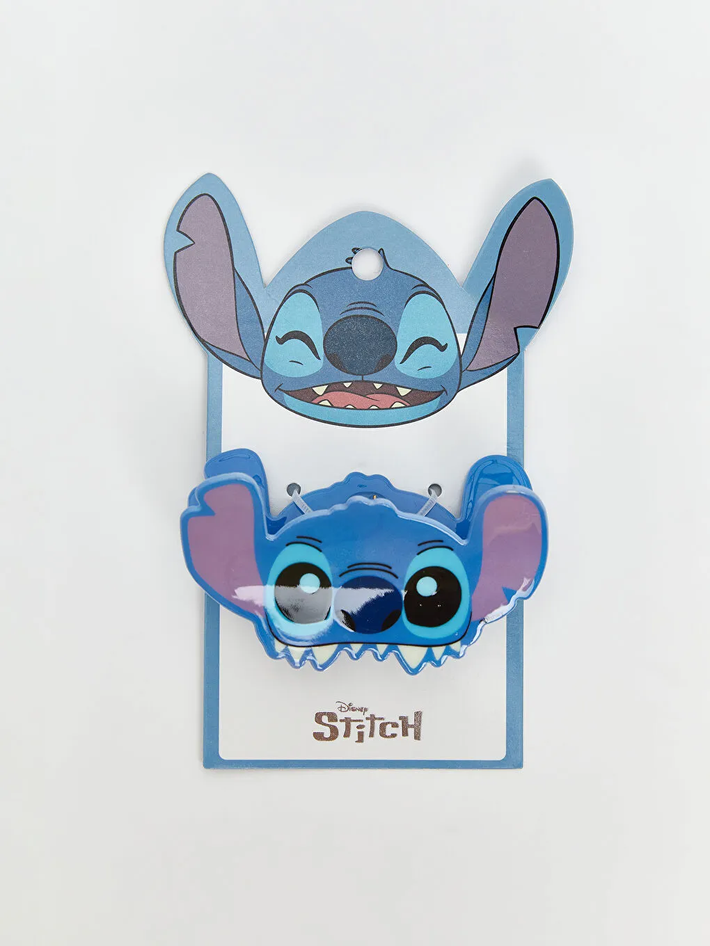 LCW ACCESSORIES Lilo I Stitch Šnala Za Kosu Za Devojčice