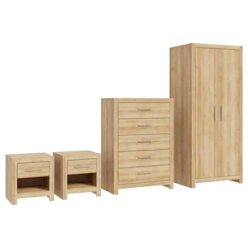 Rio SET CQBSET 01-D85