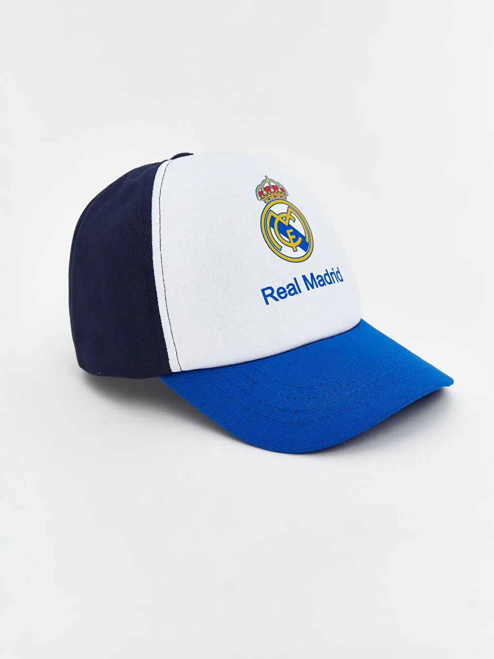 LCW ACCESSORIES Real Madrid Štampani Dečji Kačket