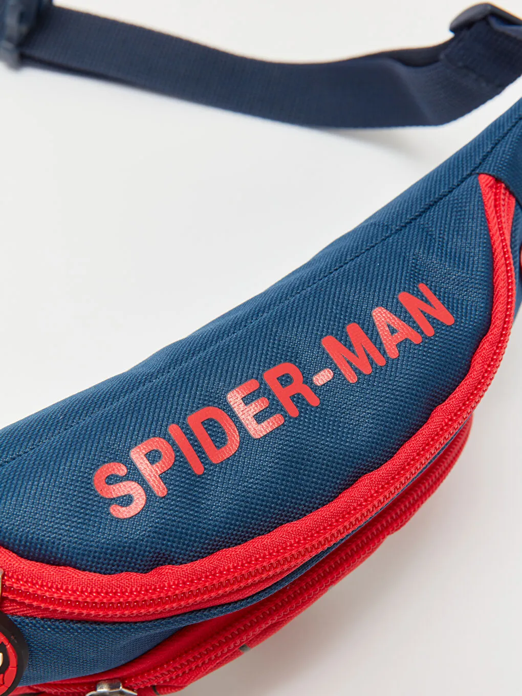 LCW ACCESSORIES Štampana Dečja Torba Za Struk Spider-man