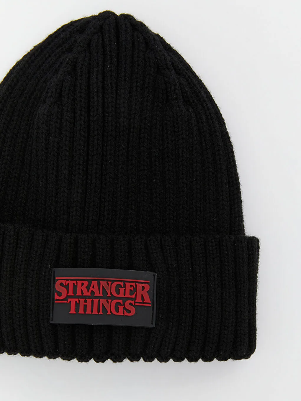 LCW ACCESSORIES Stranger Things Štampana Dečačka Trikotažna Kapa