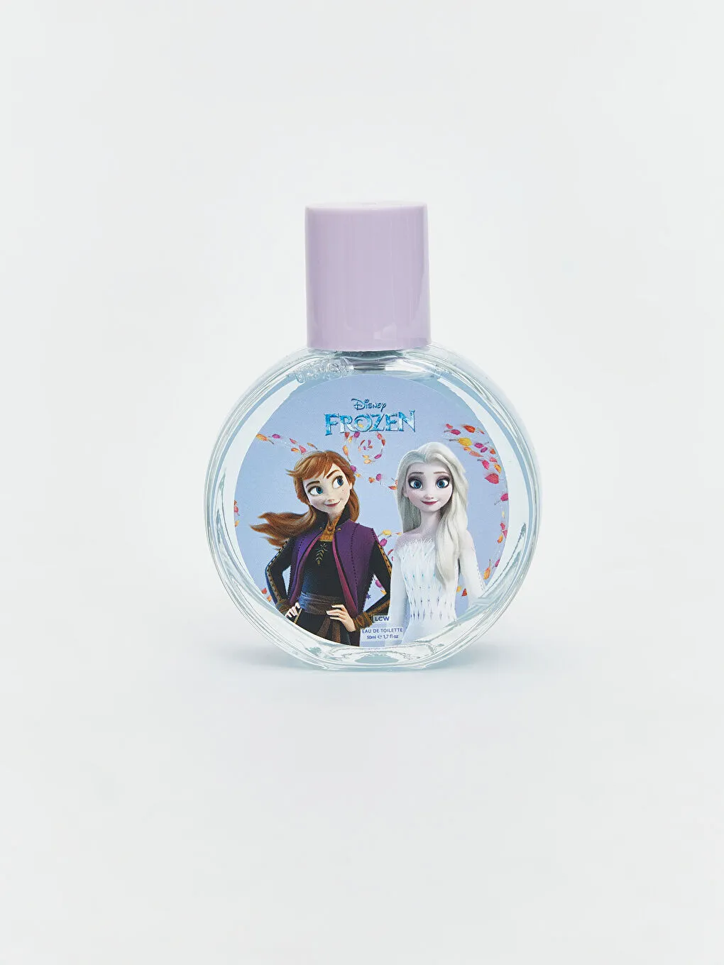LCW ACCESSORIES Frozen Štampani Edt Parfem Za Decu 50 Ml