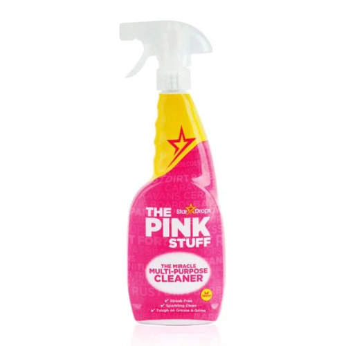 The Pink Stuff višenamensko sredstvo u spreju za čišćenje 750ml