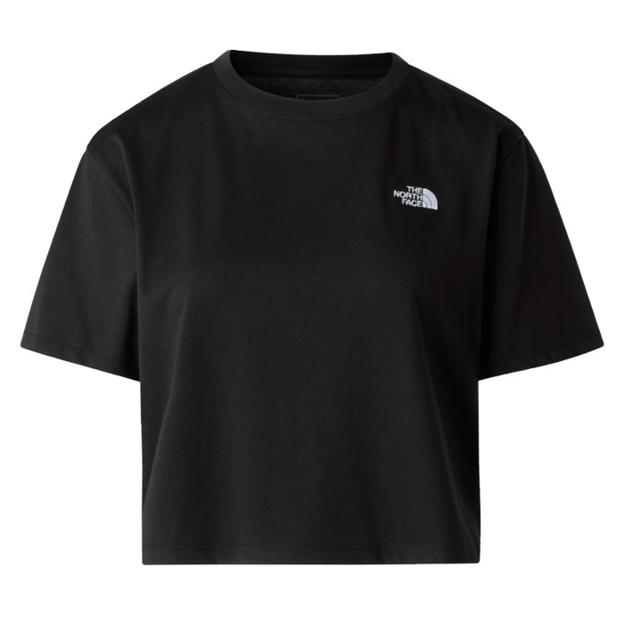 The North Face Evolution Simple Dome Crop Rlx majica