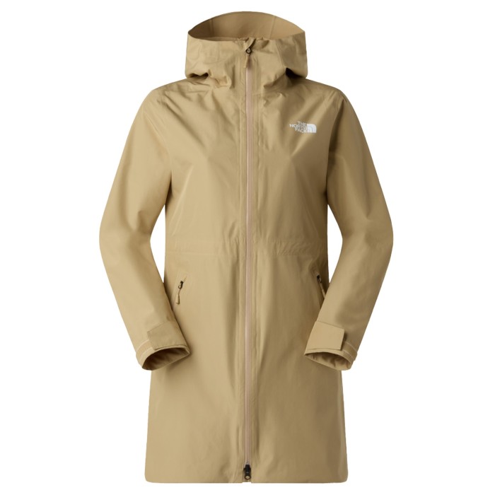 The North Face Dryvent Hikesteller Parka jakna