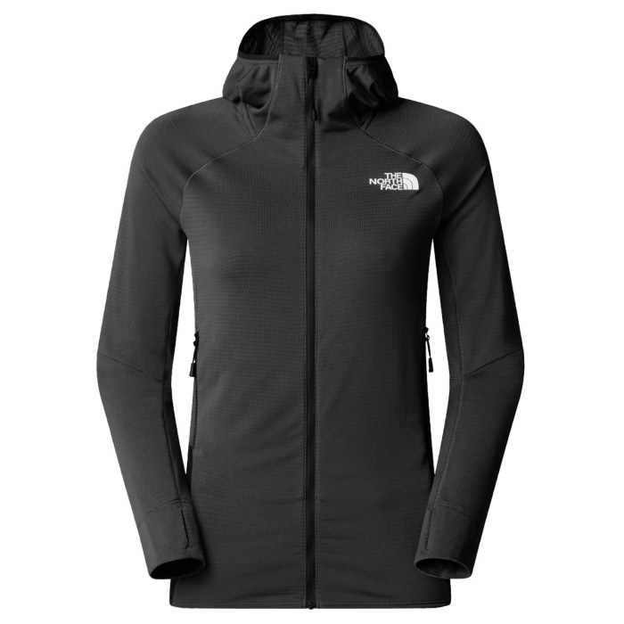 The North Face Bolt Polartec Hoodie duks