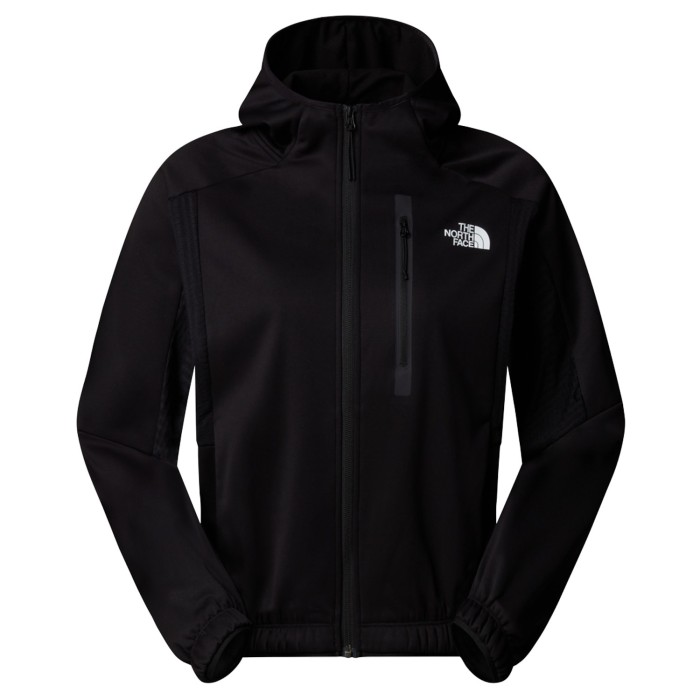 The North Face Mountain Athletics Fleece Full Zip duks