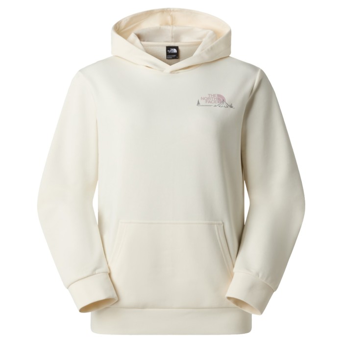 The North Face Monte Regular Hoodie duks