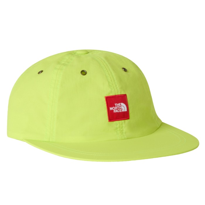 The North Face Red Box Nylon kačket