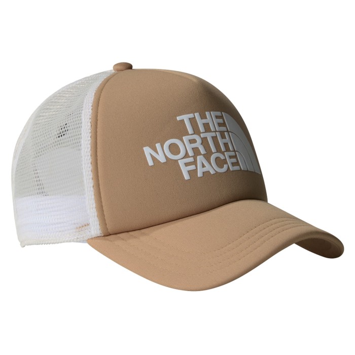 The North Face Logo Trucker kačket