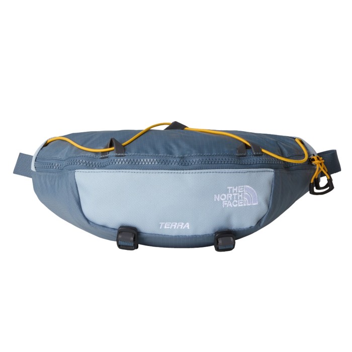 The North Face Terra Lumbar 3L torbica
