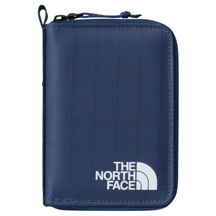 The North Face Base Camp Voyager Wallet novčanik