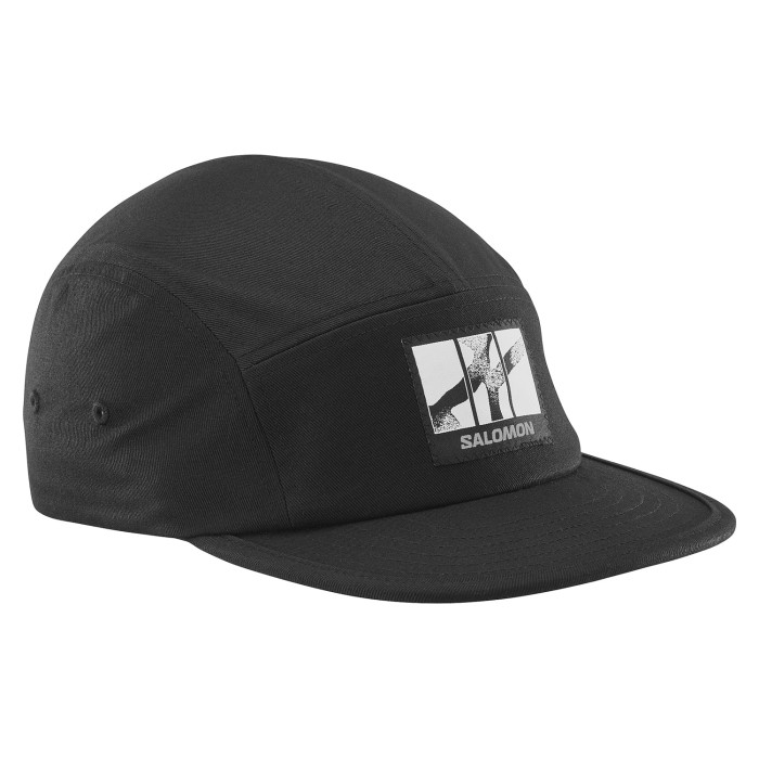Salomon Wild Rays 5 Panel kačket