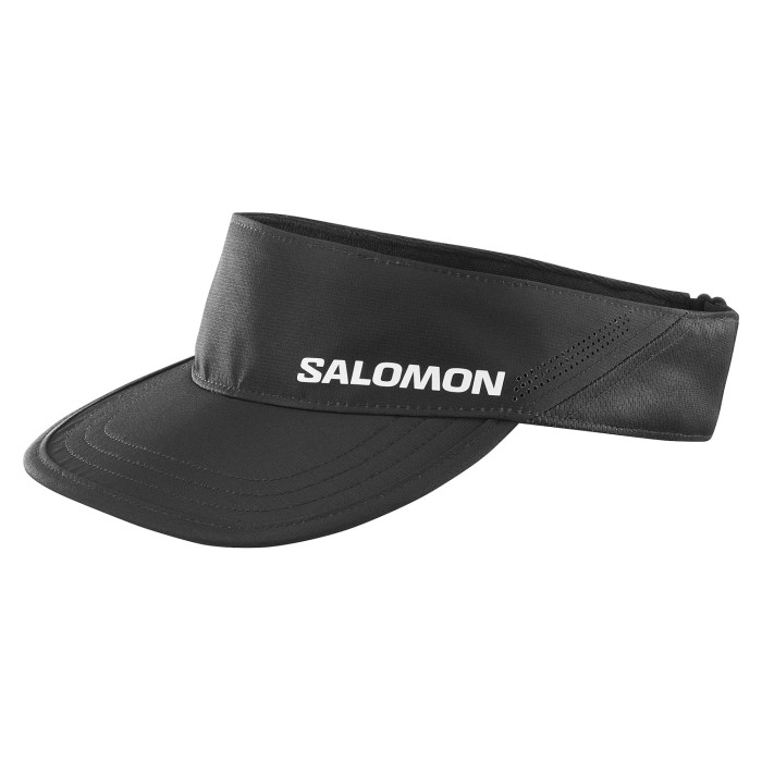 Salomon Shkout Visor kačket