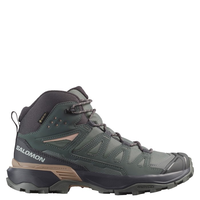 Salomon X Ultra 360 Mid Gtx cipele