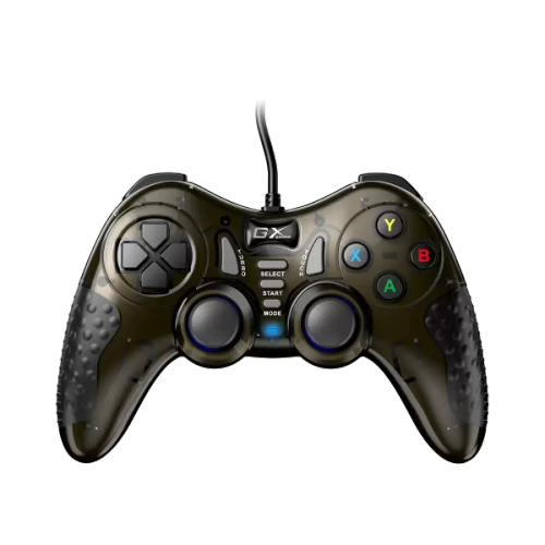 Gamepad Genius MaxFire GX-19UV Dark Copp