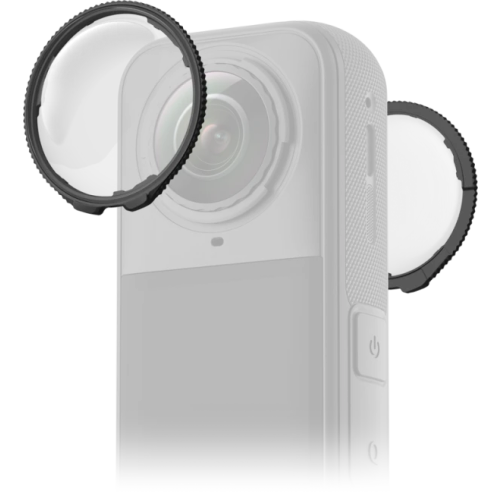 Insta360 X5 Standard Lens Guards