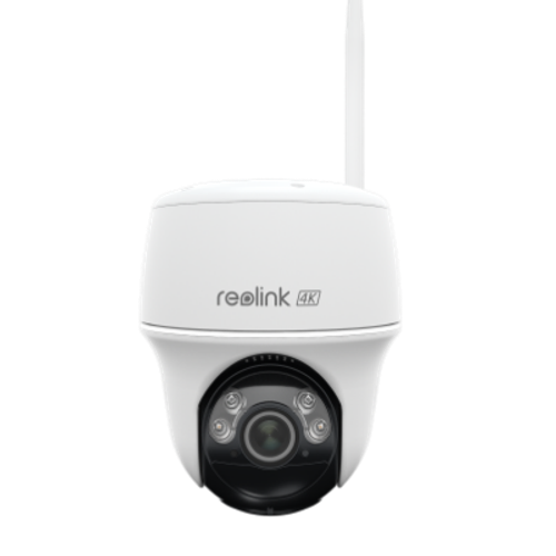 Reolink B440 kamera, battery, WiFI, outdoor