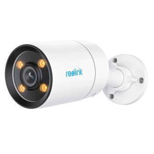 Reolink ColorX P320X kamera, PoE, outdoor