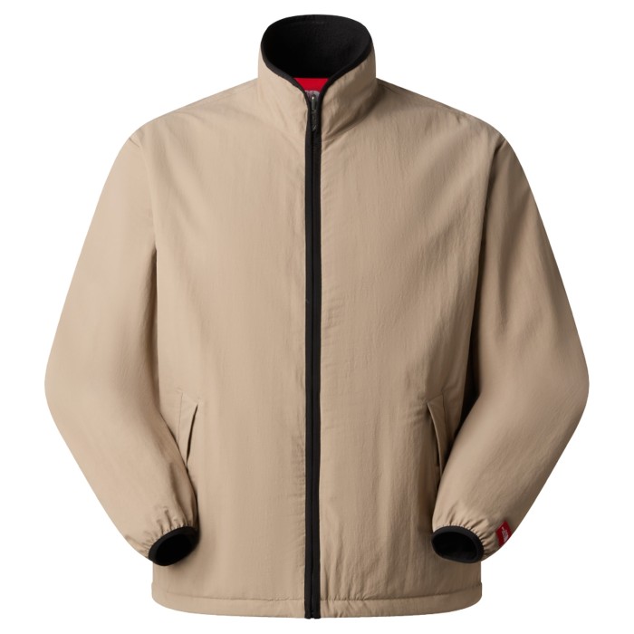 The North Face Red Box Reversible Fleece jakna