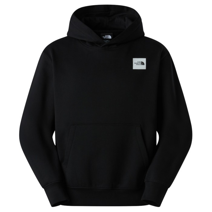 The North Face Expedition Photo Relaxed Hoodie duks