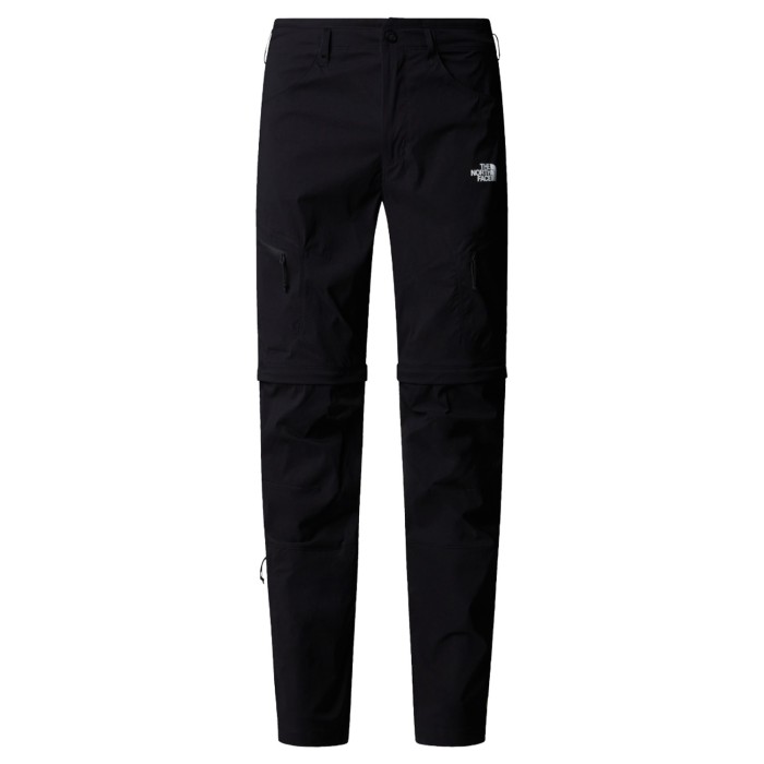 The North Face Exploration Convertible Pa pantalone