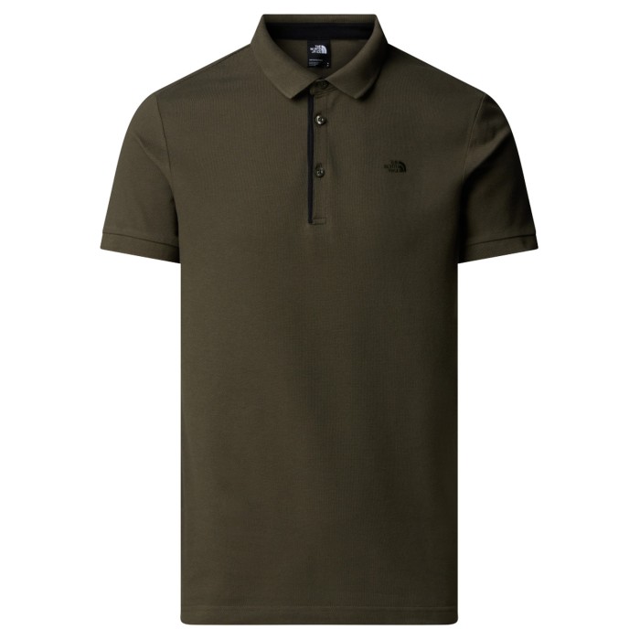 The North Face Premium Slim Polo majica
