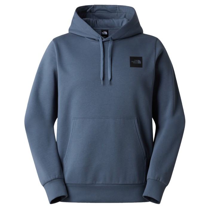 The North Face Evolution Box Half Dome Hoodie duks