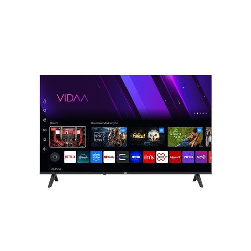 VOX 43QVU684 DLED 4K UHD Smart TV