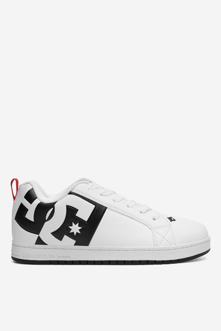 Sportska obuća DC Shoes BELA