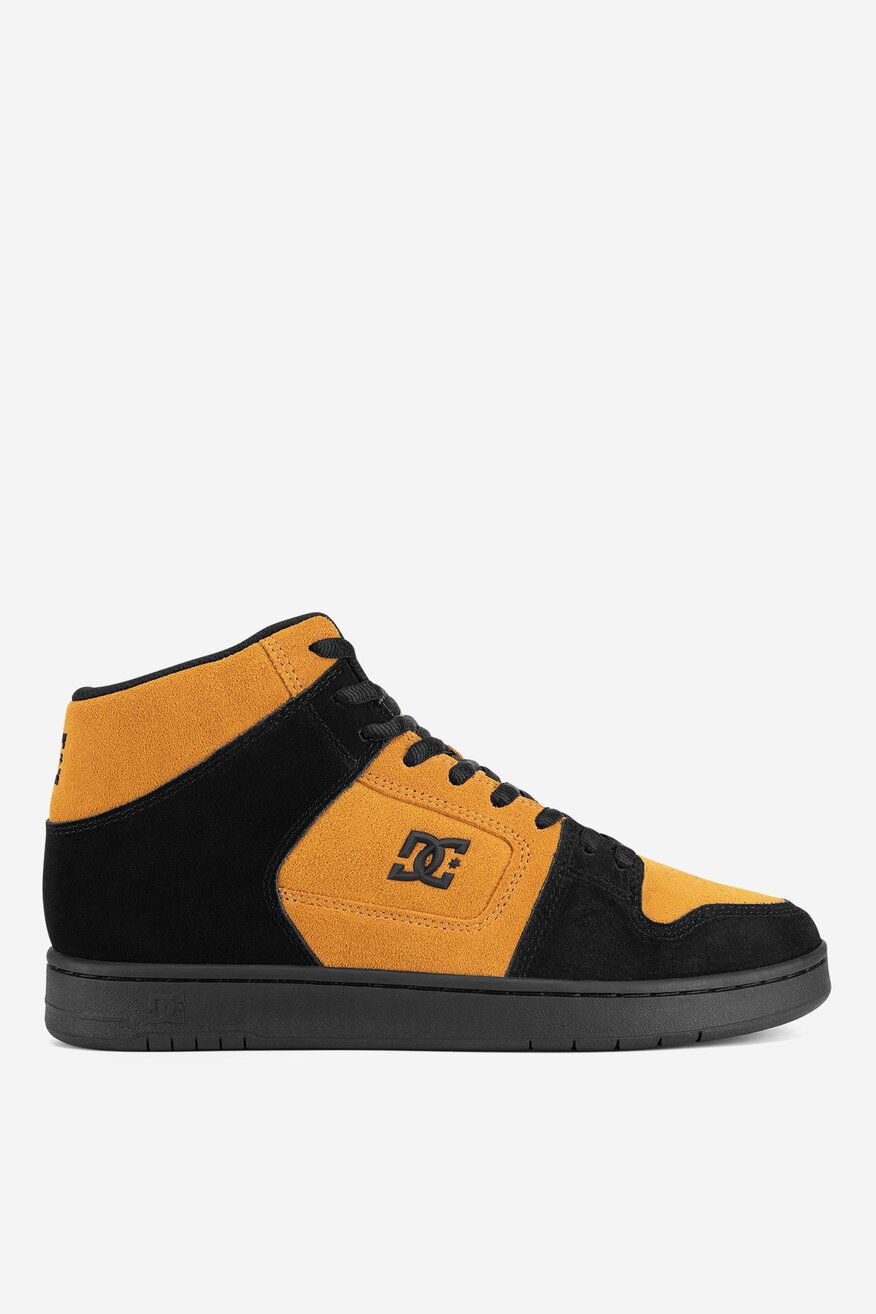 Sportska obuća DC Shoes BOJA MEDA