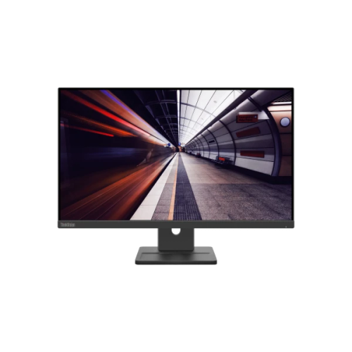 Monitor 24 Lenovo ThinkVision E24-30 63EDMAT2EU 1920x1080/IPS Full HD/100hz/4ms/VGA/HDMI/DP/Zvučnici
