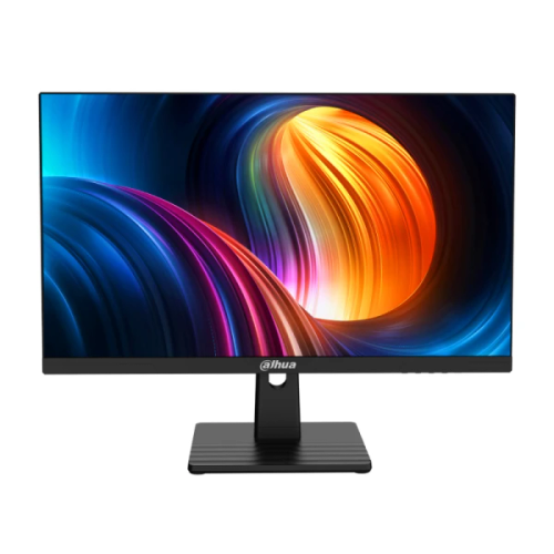 Monitor 25 Dahua LM25-B211B 1920x1080/IPS Full HD/120Hz/1ms/HDMI/DP