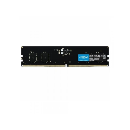 Memorija DDR5 16GB 5600MHz Crucial CT16G56C46U5