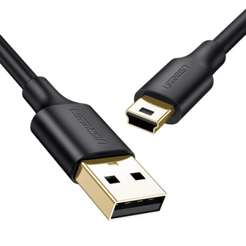 UGREEN US132 USB 2.0 M na Mini USB 3m
