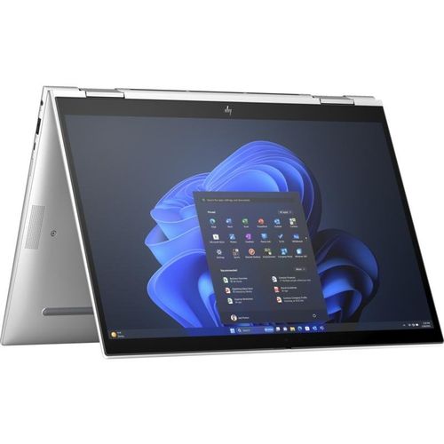 HP Elite x360 830 G11 (Silver) WUXGA IPS Touch, Ultra 5 125U, 16GB, 512GB SSD (916H8AV)