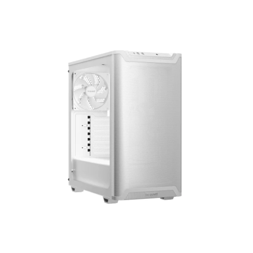 Kućište Be Quiet Pure Base 501 Airflow Window White BGW75