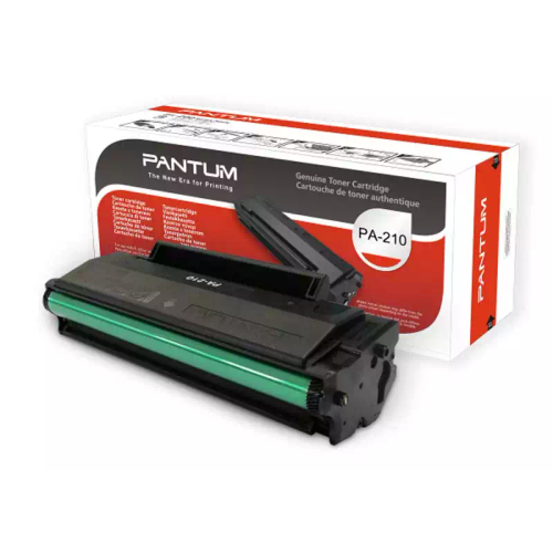 Toner Pantum PA-210 P2500/P2500w/M6500nw/M6550nw 1600str.