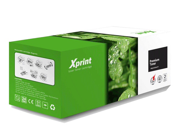 Toner Xprint HP CF230X/ CRG-051H (M203,M227)