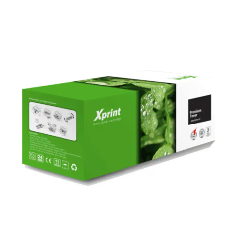Toner Xprint HP 117A W2071A (150A/NW,178NW, 179FNW), cyan sa čipom