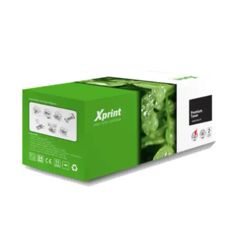 Toner Xprint HP CC532A/CE412A/CF382A(CP2025/CM2320/Canon 7200)