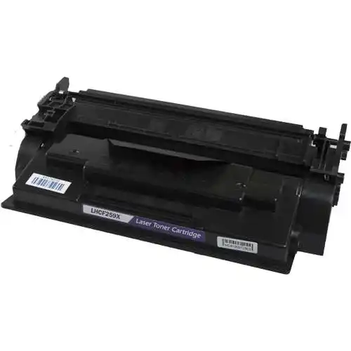 Toner Xprint HP CF259X/CRG-057H bez čipa (M404, M428) 10000 str.