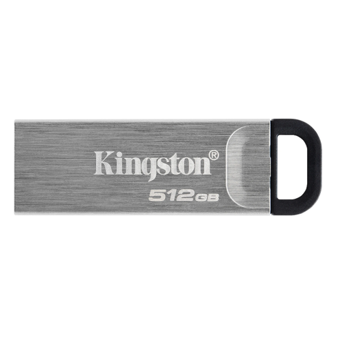 Kingston 512GB USB 3.2 Flash Drive