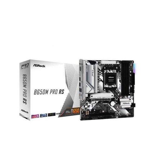 ASRock B650M PRO RS Matična Ploča