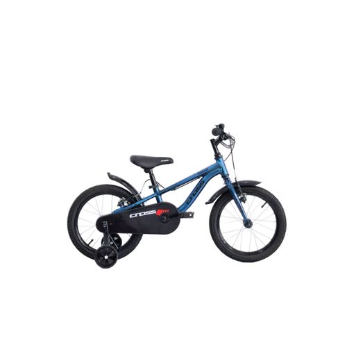 16'' CROSS BOXER 2026 Dark Blue