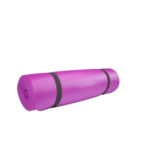 GIM FIT GIM FIT Strunjača pink-1cm S100709-R
