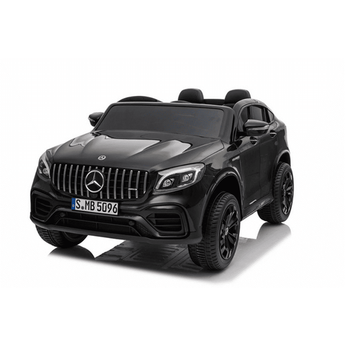 Mercedes AMG GLC 63s dvosed – Licencirani Dečiji Automobil na Akumulator (12V) za Dvoje Dece