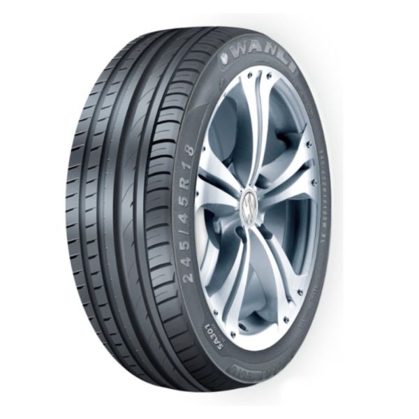 WANLI 205/55 R16 SA301 91V letnja guma